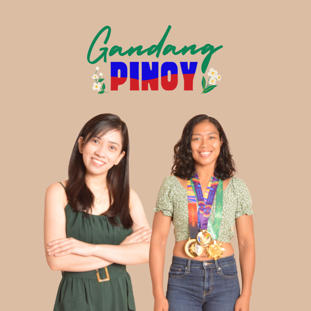 GANDANG PINOY: Stories of Pinoy Excellence and Success – Zenutrients