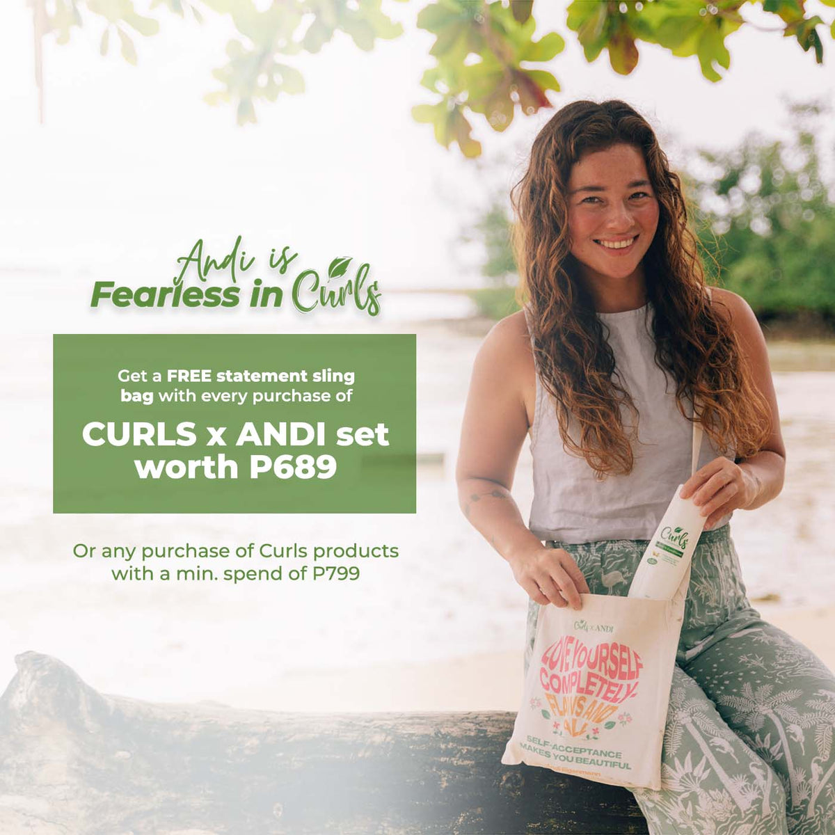 Curls – Zenutrients