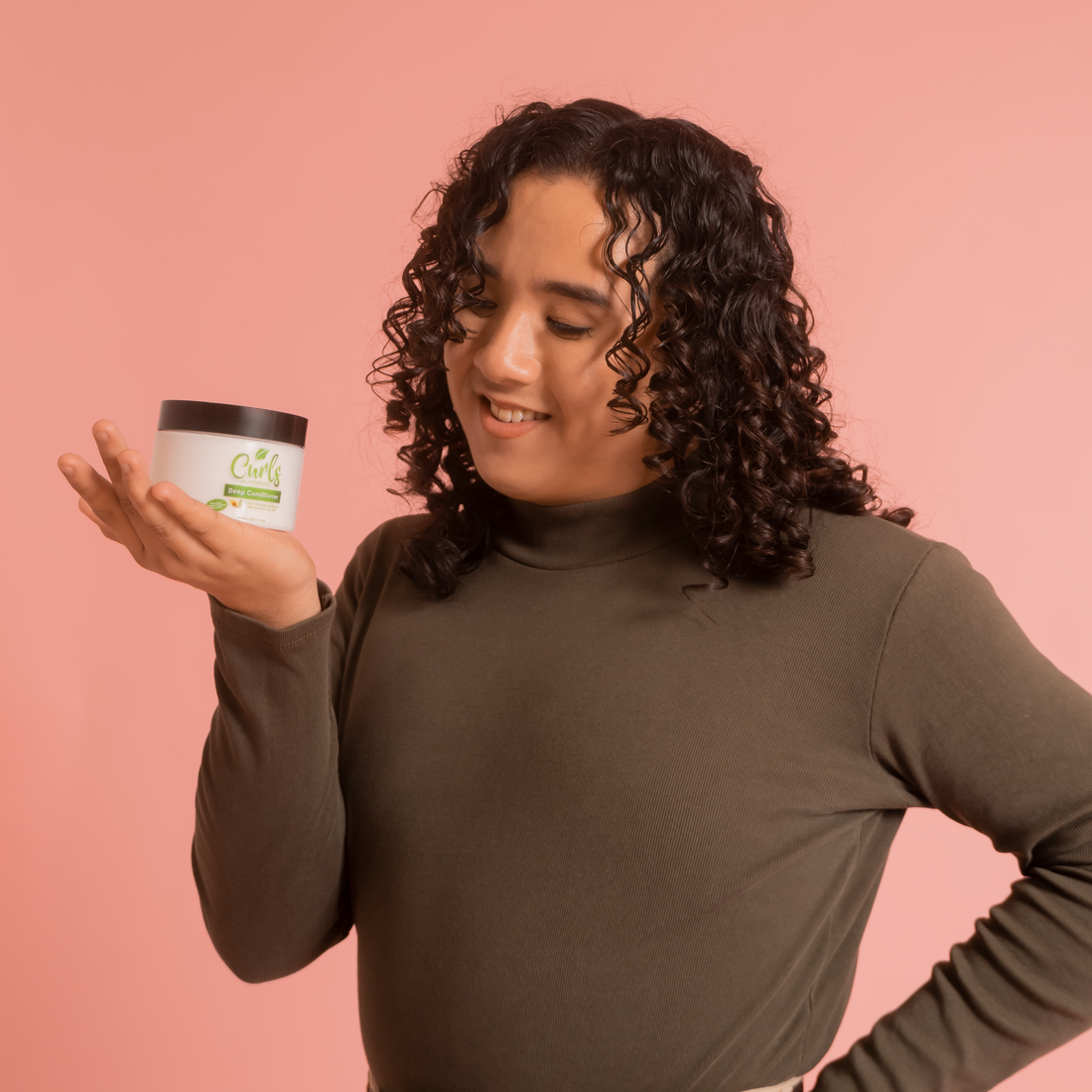 Curls – Zenutrients